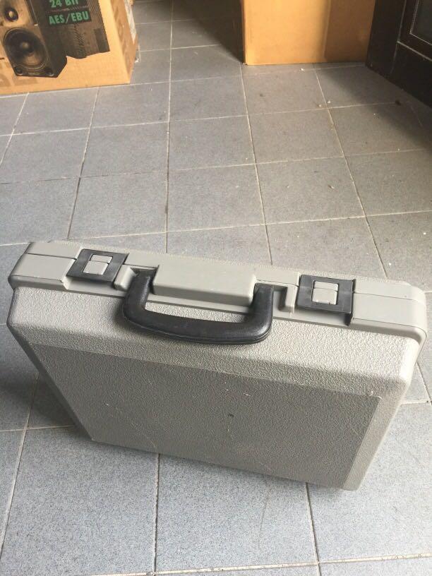 Tools Fluke universal carrying case C100, Furniture & Home Living, Home ...
