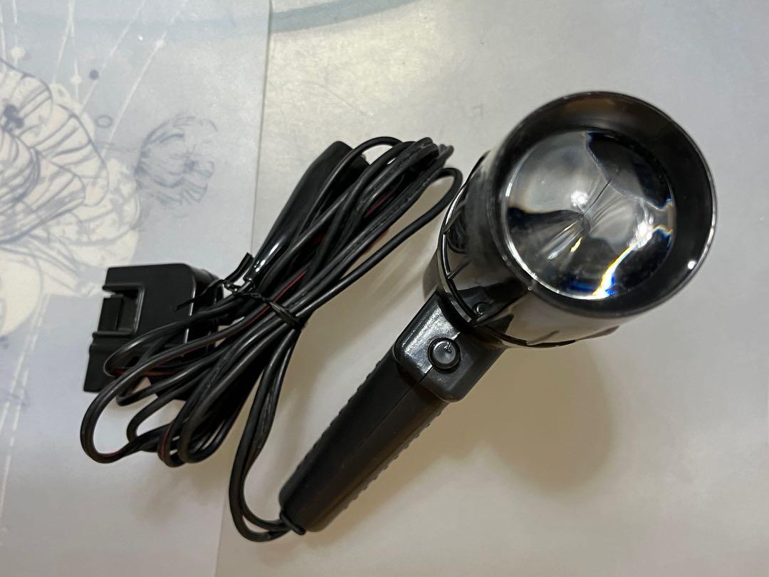 Vintage timing light, Car Accessories, Electronics & Lights on Carousell