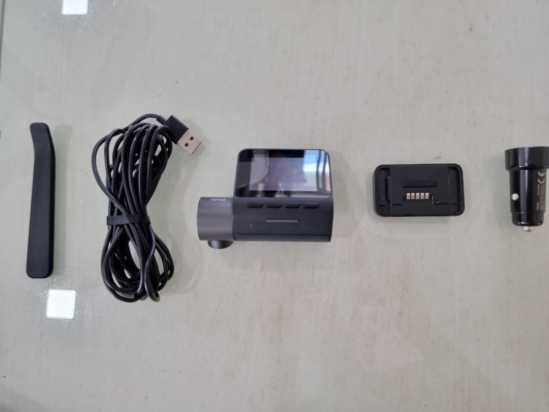 Xiaomi 70mai car dash cam pro (midrive d02) 1944p with gps module for ADAS system car camera ...
