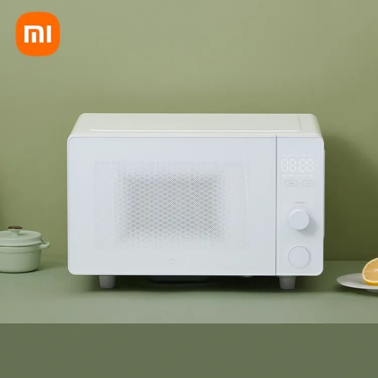 Xiaomi Mijia Smart Microwave Oven, TV & Home Appliances, Kitchen ...
