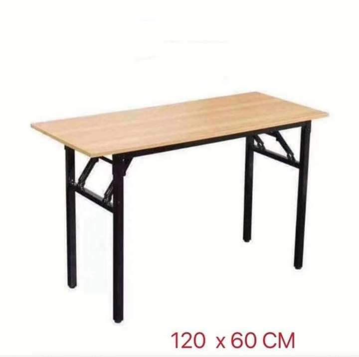 120cm x 60cm.table, Furniture & Home Living, Furniture, Tables & Sets ...