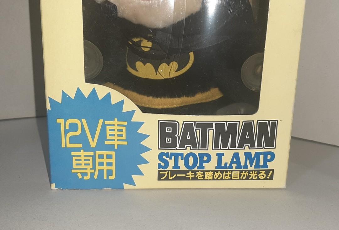 batman 1989 stop