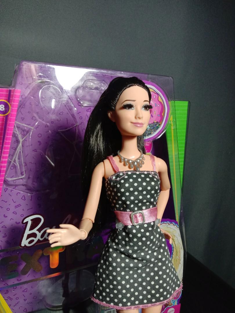 Barbie doll Life in the Dream house Raquelle doll, Hobbies & Toys, Toys ...