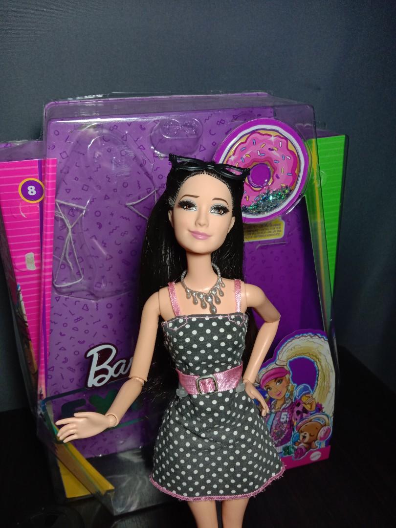 Barbie doll Life in the Dream house Raquelle doll, Hobbies & Toys, Toys ...