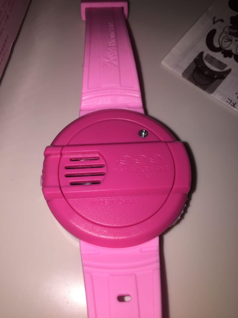 BENESSE WATCH GADGET, Hobbies & Toys, Collectibles & Memorabilia, Fan ...