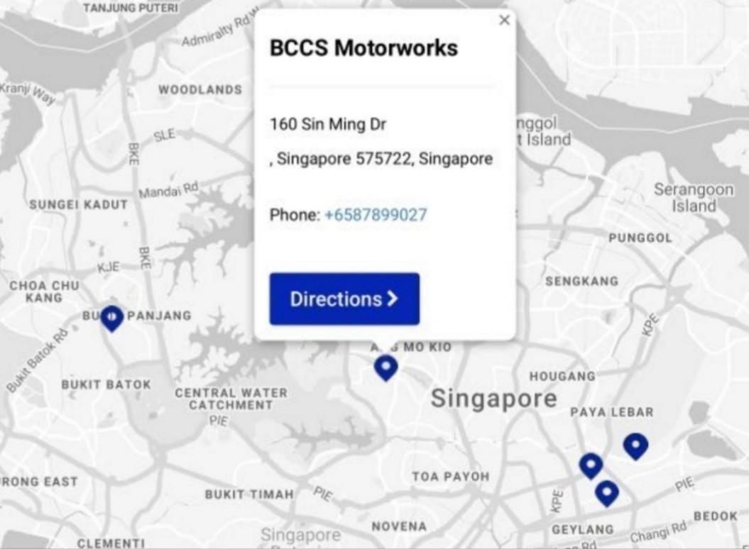 BOOTMOD3 BM3 TUNING FOR BMW F20 120i N13, Car Accessories, Car ...