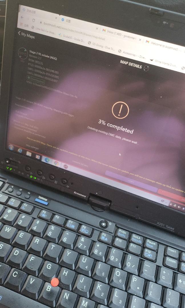 BOOTMOD3 BM3 TUNING FOR BMW F20 120i N13, Car Accessories, Car ...