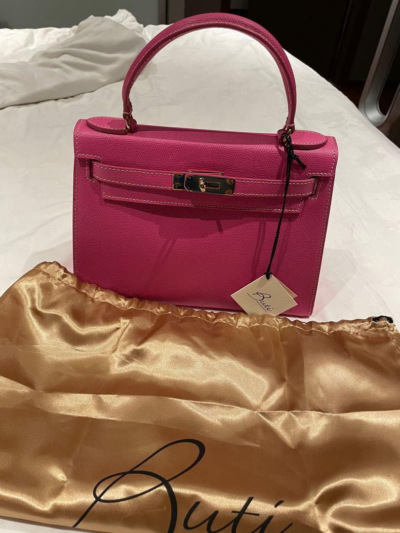 Buti Kelly 28, Luxury, Bags & Wallets on Carousell