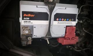 Car Battery - SOLITE CMF60L-DIN 60Ah, Car Accessories, Accessories on ...