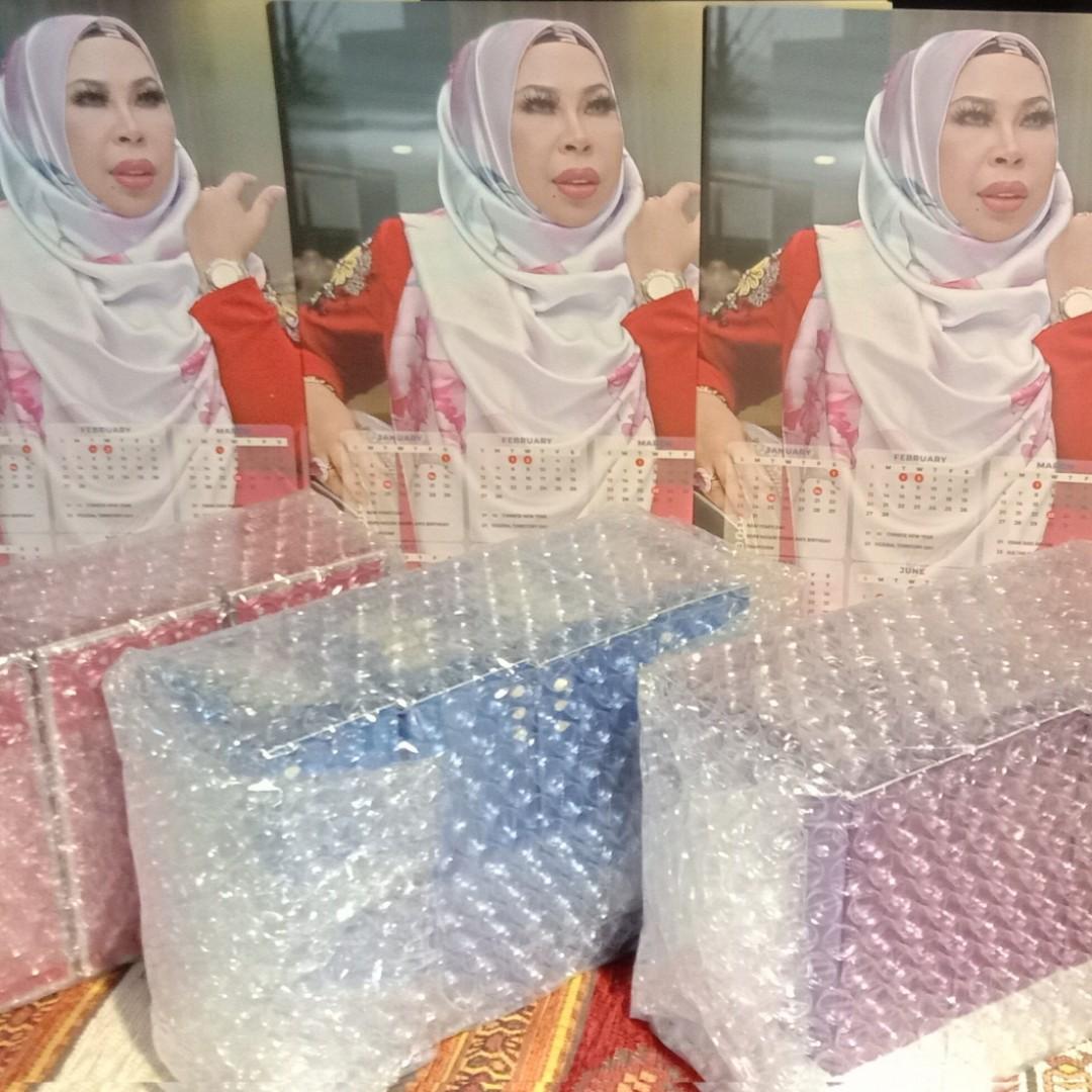 Datuk Seri Vida "DSV PERFUME AURA", Beauty & Personal Care, Fragrance ...