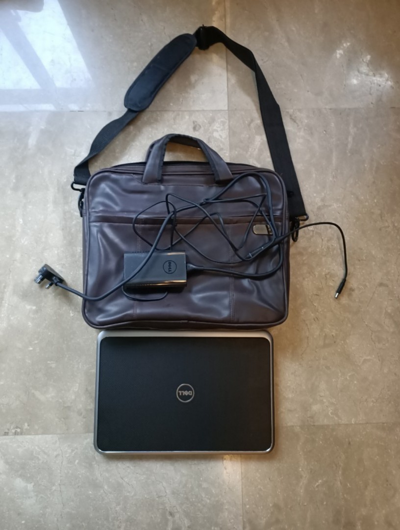 Dell TouchScreen Laptop/Tablet XPS-9Q33 CORE i5, Computers & Tech ...