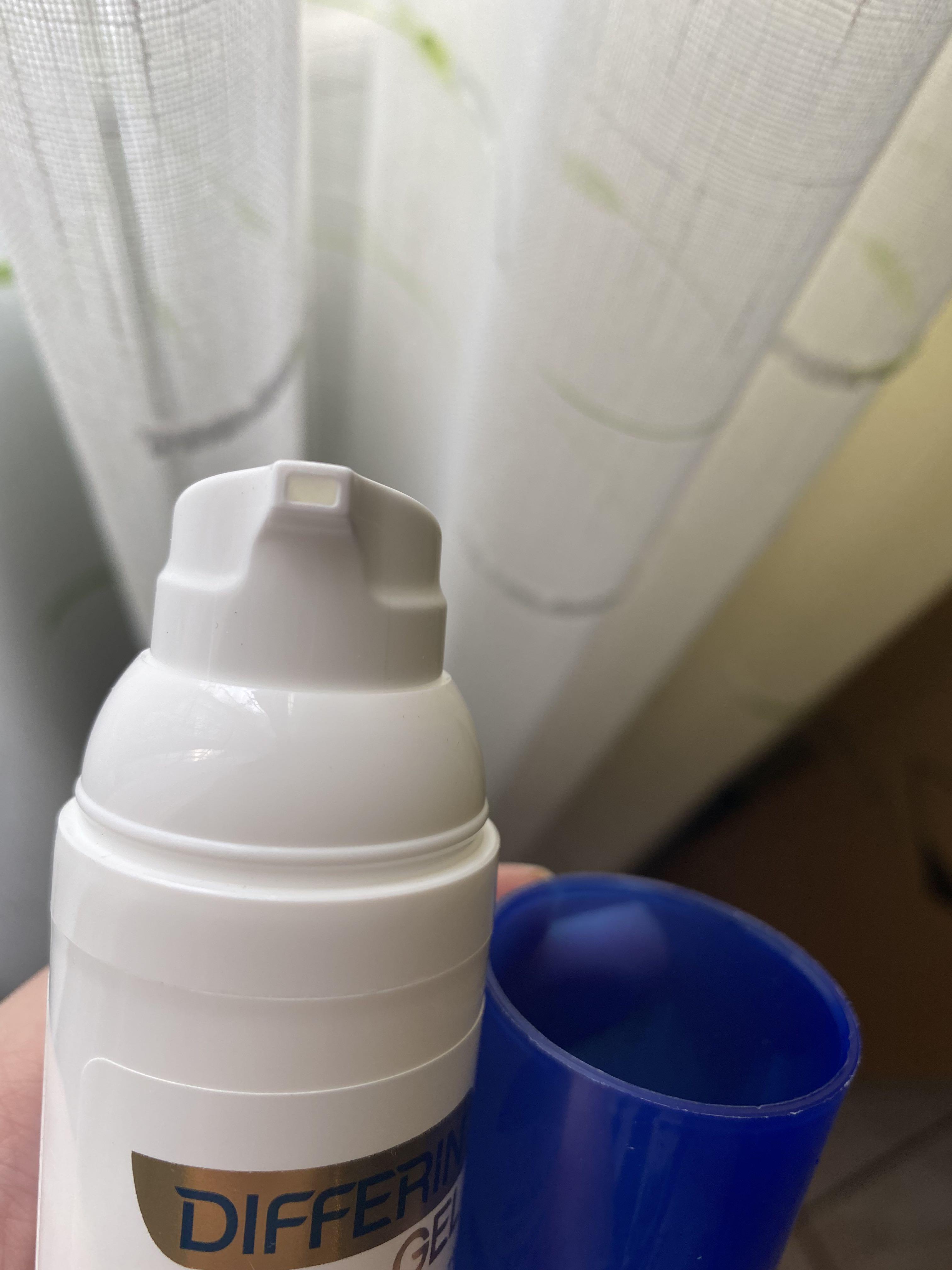 Differin (Adapalene) Gel 0.1% Acne Treatment 45g pump, Beauty ...