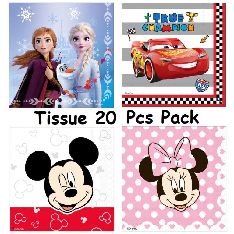 Disney Cartoon Frozen Elsa Mickey Minnie McQueen Kids Gargle Tooth Cup ...