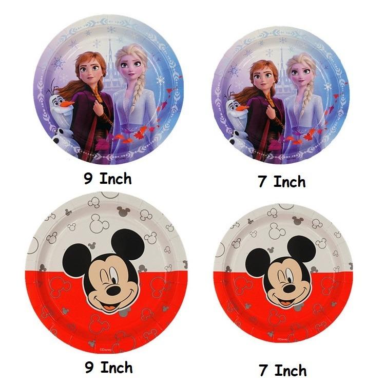 Disney Cartoon Frozen Elsa Mickey Minnie McQueen Kids Gargle Tooth Cup ...