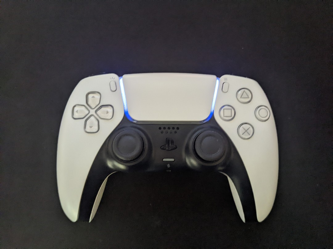 Dualsense 5, Video Gaming, Video Game Consoles, PlayStation on Carousell