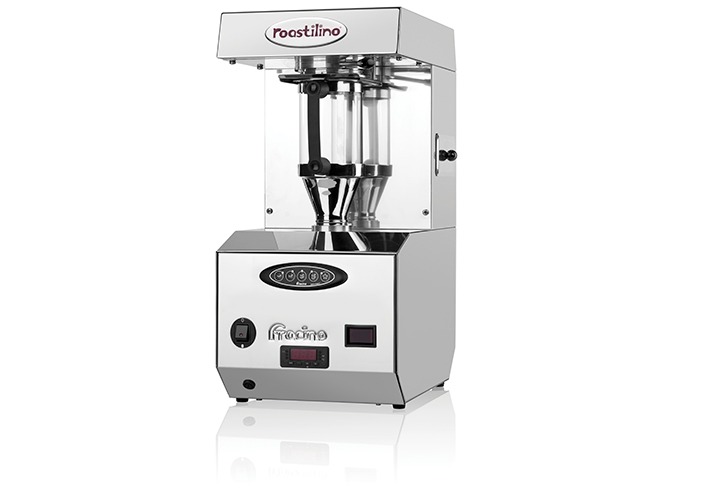 Fracino Roastilino Fluid Bed Coffee Roaster, TV & Home Appliances ...