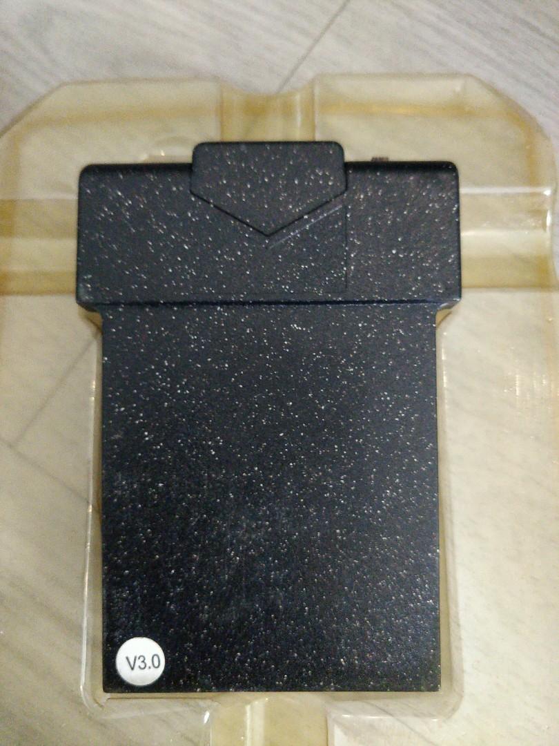 GameShark Pro V3.0 for Game Boy Color and Game Boy Pocket, Hobbies ...