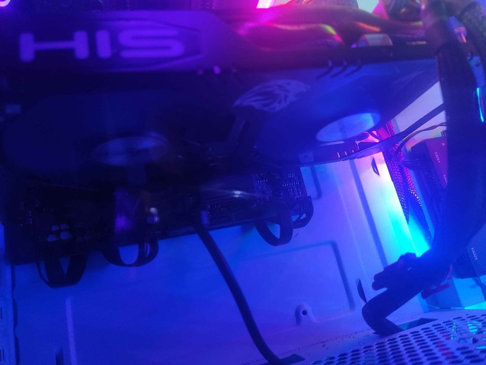 Gaming PC - System Unit, Computers & Tech, Desktops on Carousell