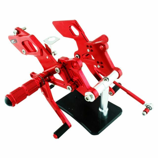 GTR Evolution Singapore Kawasaki Z125 Z250 Z300 Ninja 250 Ninja 300 ...