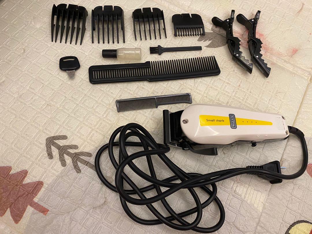 Heavy Duty Clipper Razor, Beauty & Personal Care, Men's Grooming on ...