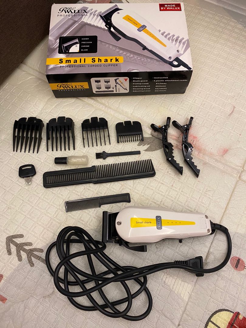 Heavy Duty Clipper Razor, Beauty & Personal Care, Men's Grooming on ...