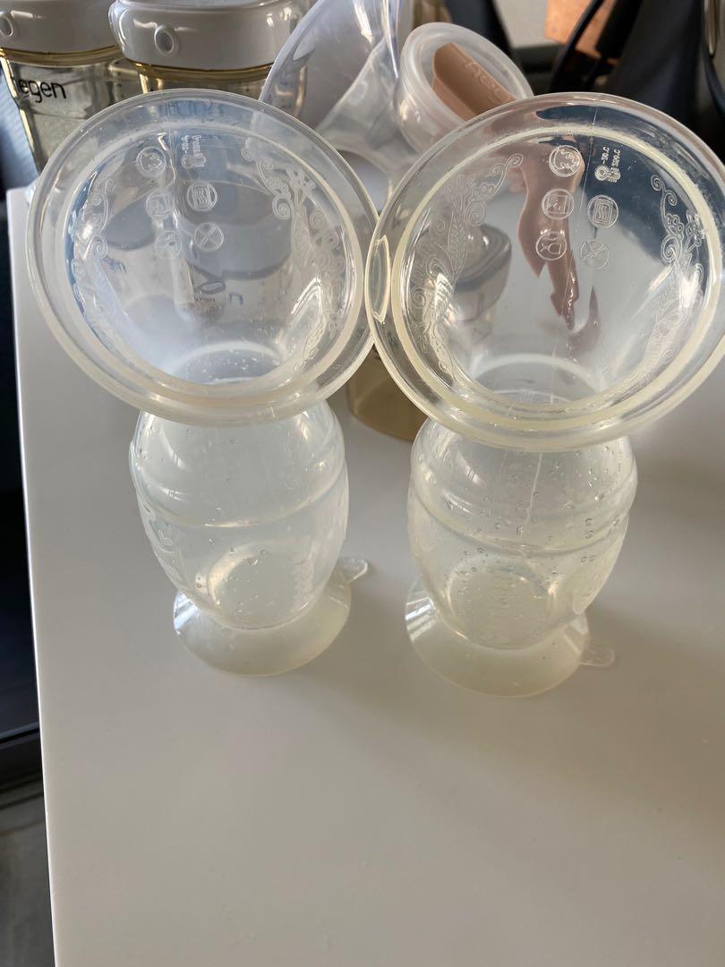 Hegen hand pump & Haakas, Babies & Kids, Nursing & Feeding ...