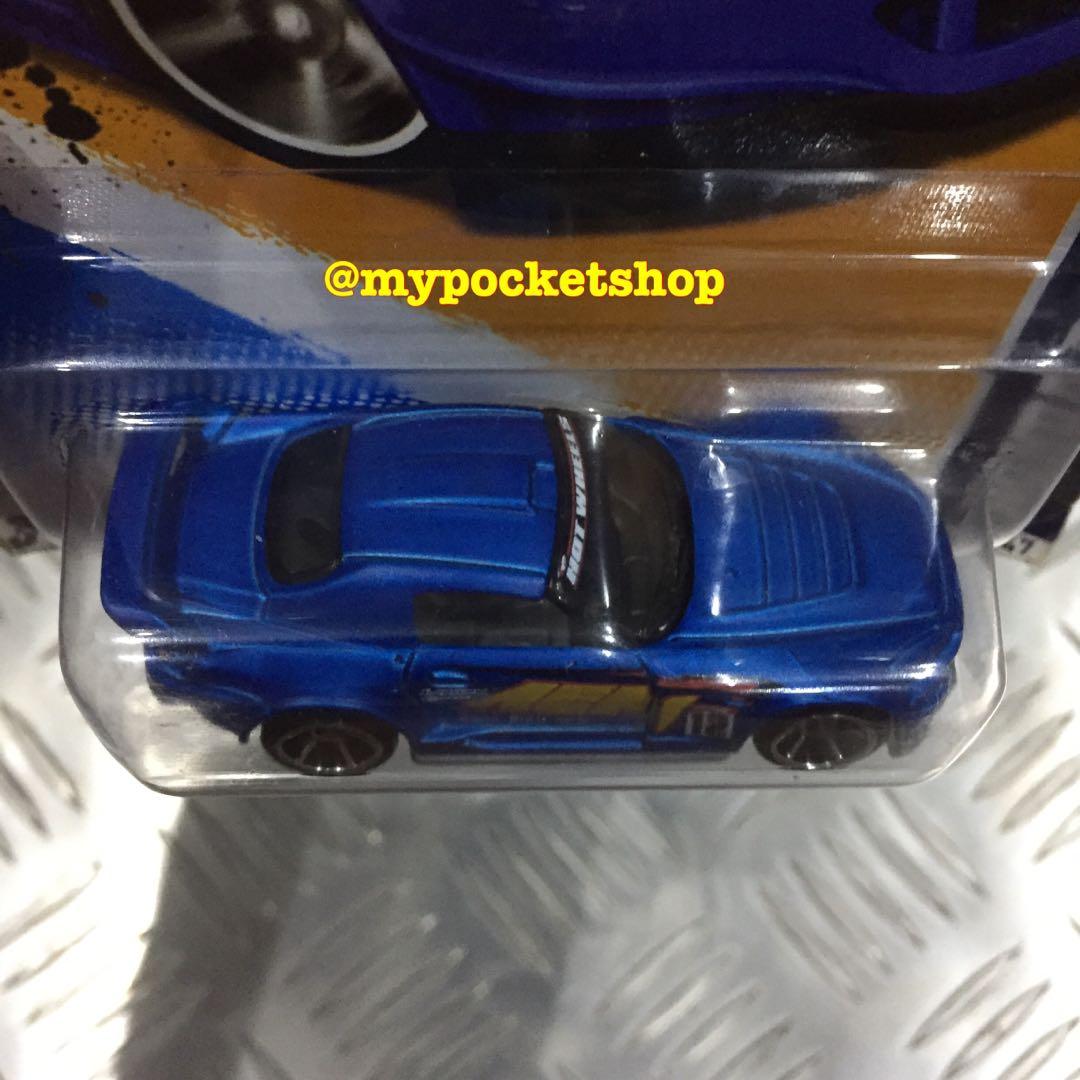 (RESERVED) Hot Wheels HONDA S2000 - Regular and Windshield Banner ...