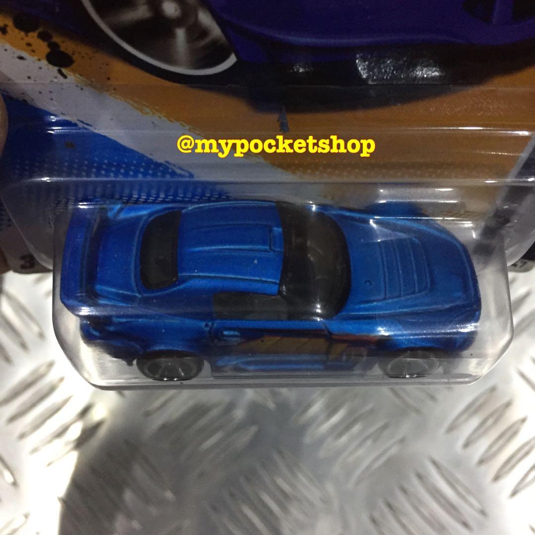 Hot Wheels HONDA S2000 - Regular and Windshield Banner Variation / 2012 ...