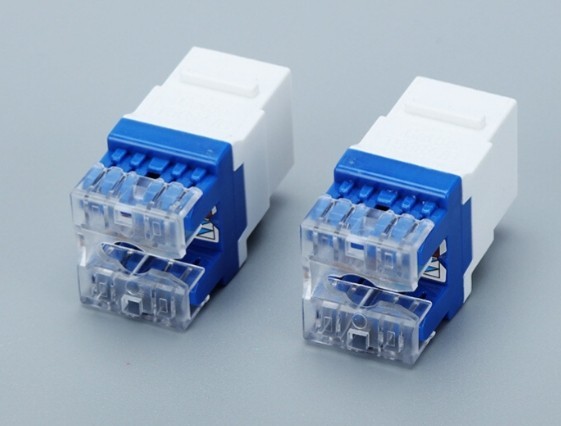 I/O Module CAT6, Computers & Tech, Office & Business Technology on ...