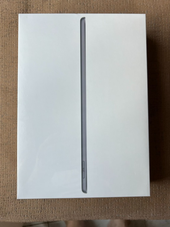 iPad 9th Gen 64 GB (Wifi + Cellular), Mobile Phones & Gadgets, Tablets ...