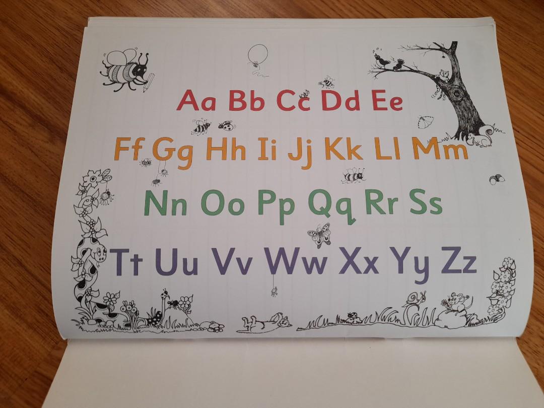 Jolly Grammar 1 Student Book, Hobbies & Toys, Books & Magazines ...