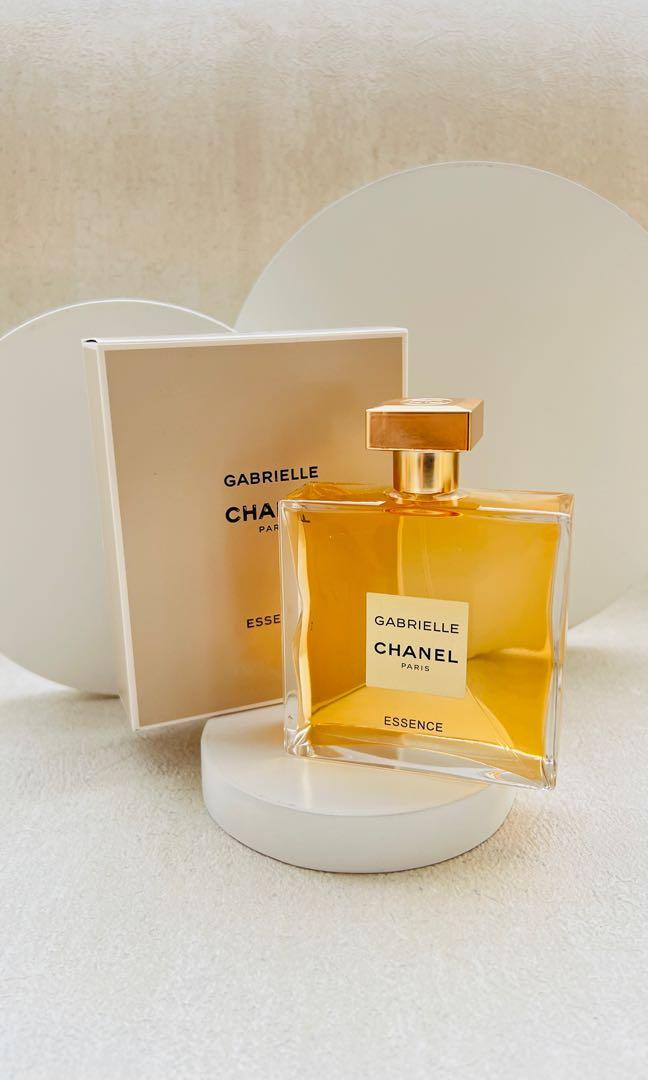 TURUN HARGA! Parfum Chanel Gabrielle Essence Woman, Kesehatan ...