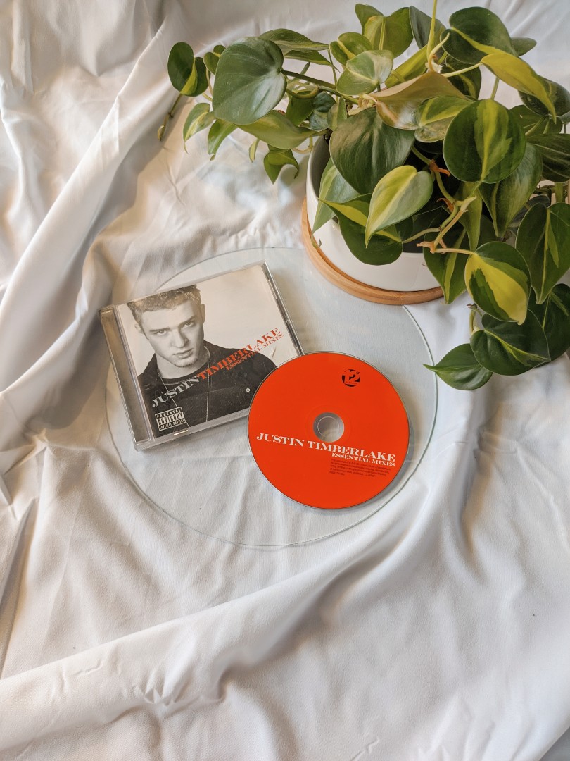 Justin Timberlake Essential Mixes, Hobbies & Toys, Music & Media, CDs ... Justin Timberlake Essential Mixes, Hobbies & Toys, Music & Media, CDs ...