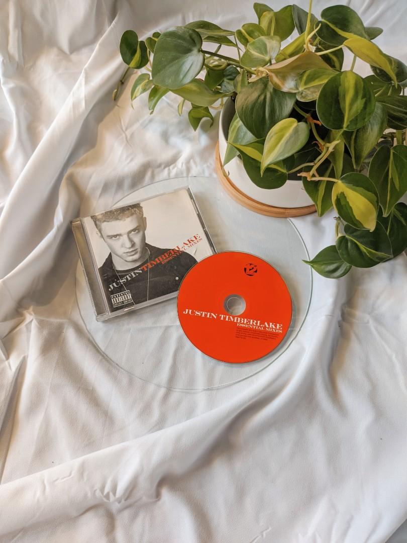Justin Timberlake Essential Mixes, Hobbies & Toys, Music & Media, CDs ... Justin Timberlake Essential Mixes, Hobbies & Toys, Music & Media, CDs ...