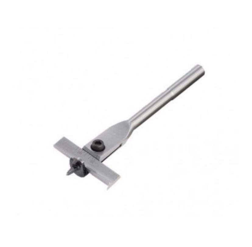 expansive bit description