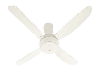 kdk ceiling fan R56SV, Furniture & Home Living, Lighting & Fans, Fans ...