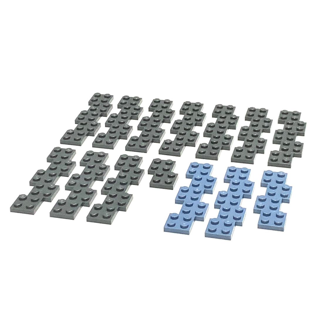 LEGO Parts, Hobbies & Toys, Toys & Games on Carousell