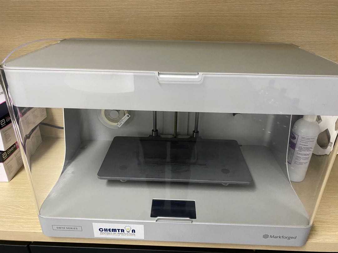 Markforged Onyx Pro, Computers & Tech, Printers, Scanners & Copiers on ...