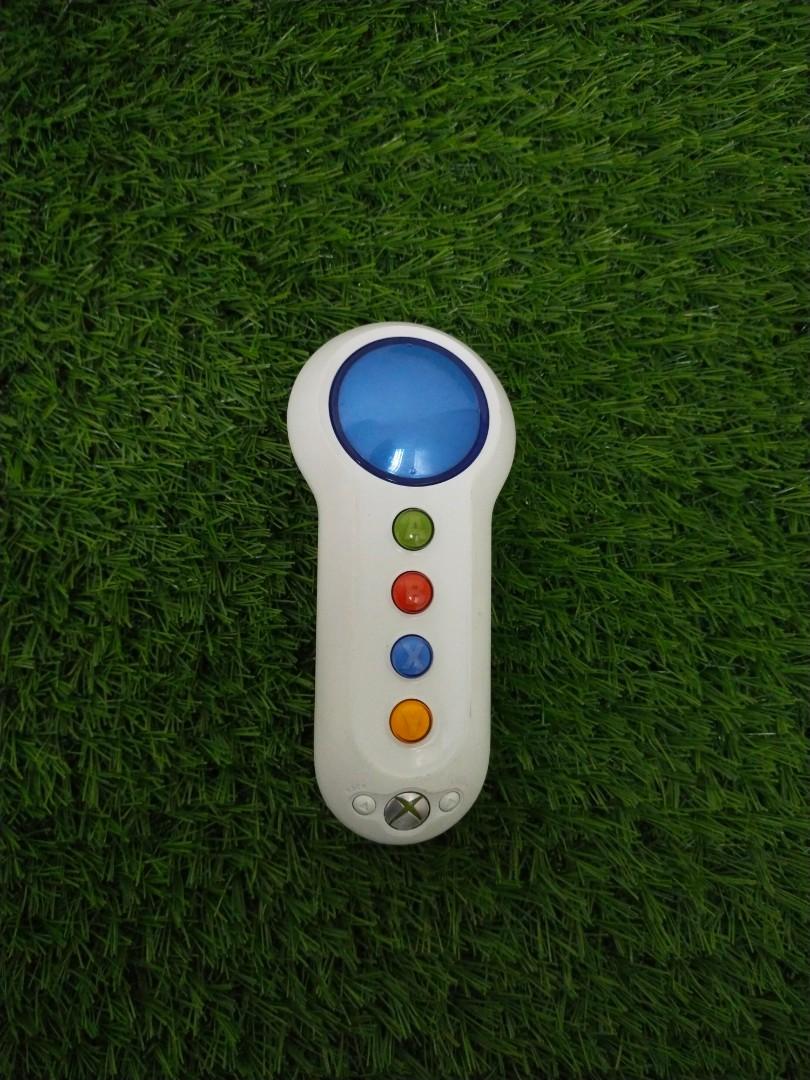 Microsoft Xbox 360 Big Button Pad Controllers, Video Gaming, Gaming ...