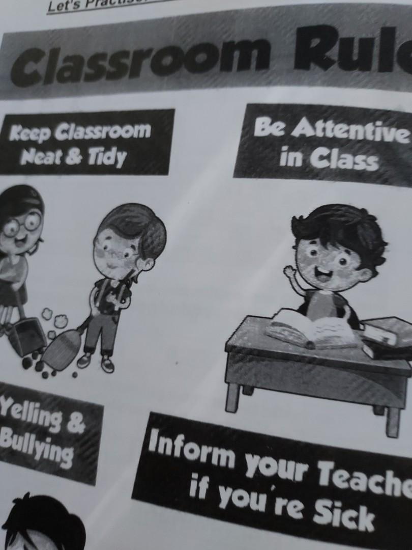 Mind Stetcher P5P6 Oral(SBC Stimulus-Based Conversation), Hobbies ...