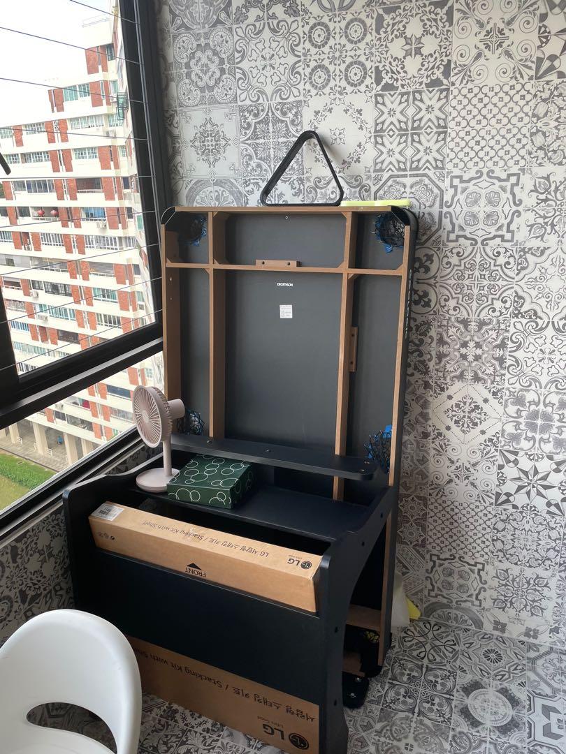 Mini pool table - geologic decathlon, Sports Equipment, Sports & Games ...