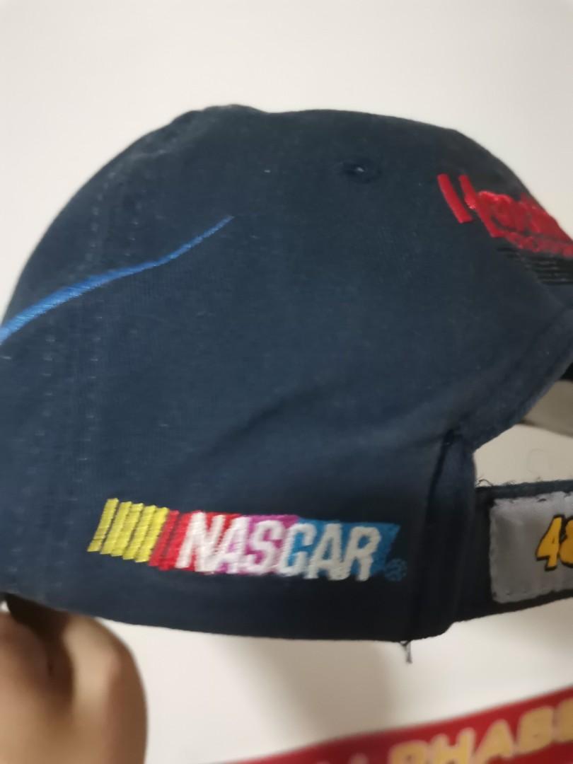 Nascar Racing Cap, Men's Fashion, Watches & Accessories, Caps & Hats on ...