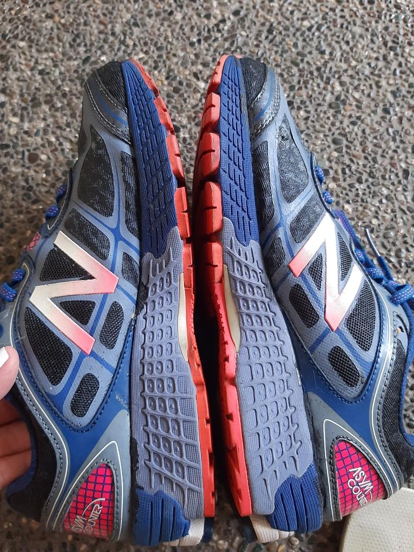 New Balance Running shoes, Women's Fashion, Footwear, Sneakers on Carousell