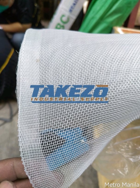 Nylon Screen Mesh, Commercial & Industrial, Industrial Equipment on ...