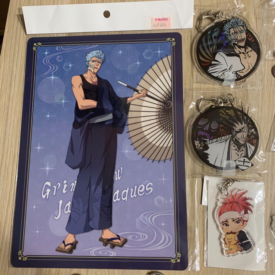 OFFICIAL Anime Merchandise, Hobbies & Toys, Memorabilia & Collectibles ...