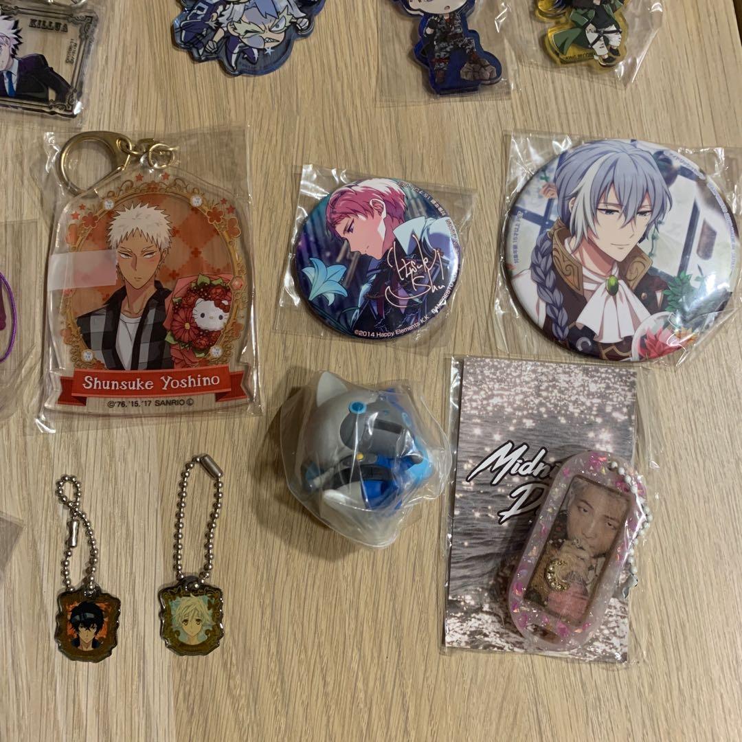 OFFICIAL Anime Merchandise, Hobbies & Toys, Memorabilia & Collectibles ...