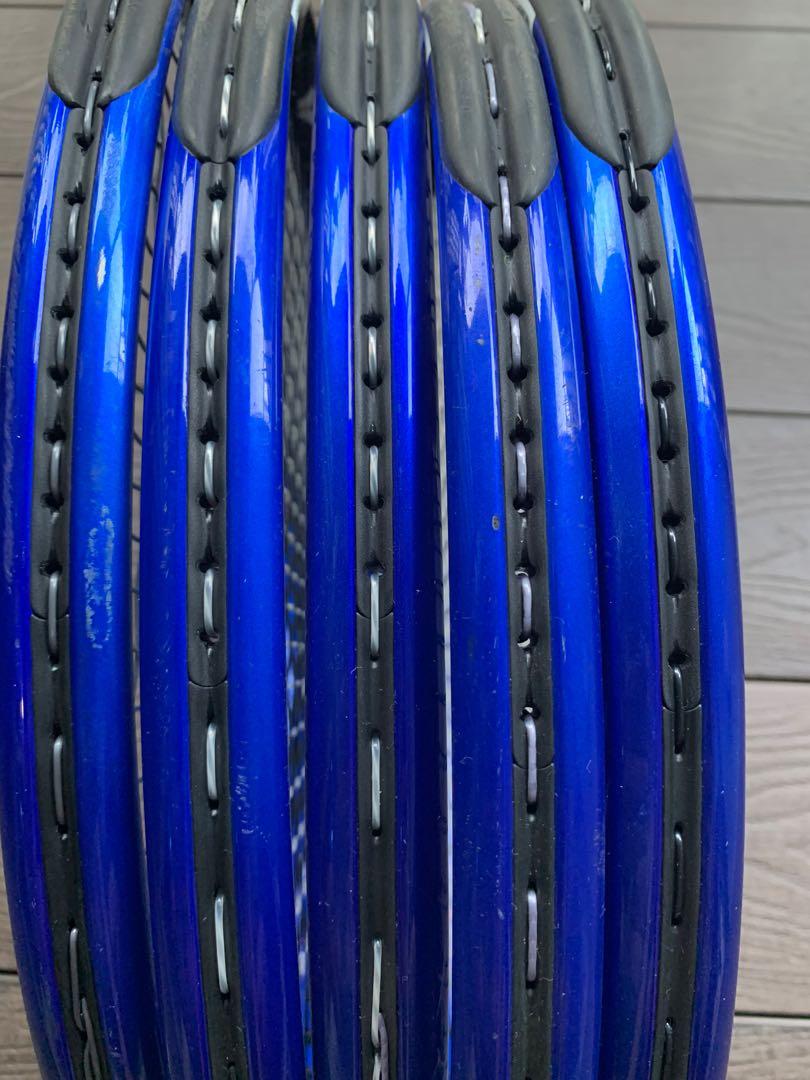 Prince Turbo Shark, Sports Equipment, Sports & Games, Racket & Ball ...