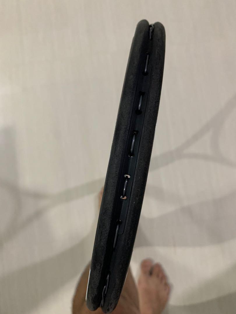 Prince Turbo Shark, Sports Equipment, Sports & Games, Racket & Ball ...