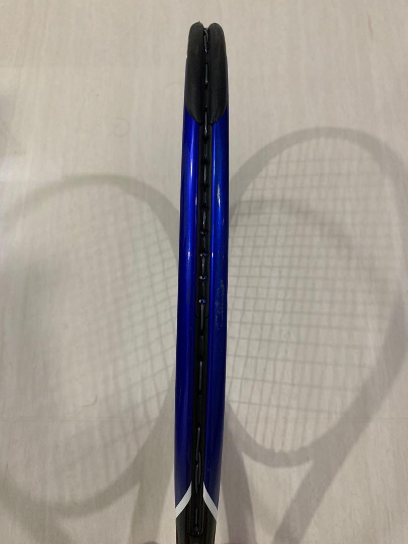 Prince Turbo Shark, Sports Equipment, Sports & Games, Racket & Ball ...