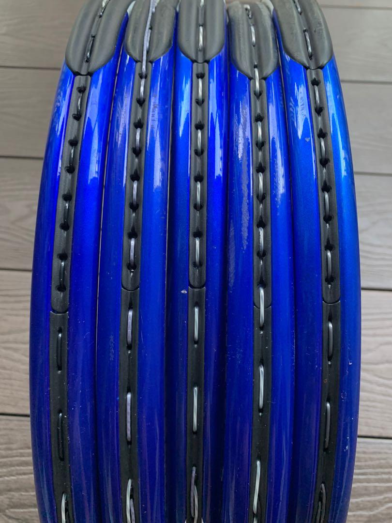 Prince Turbo Shark, Sports Equipment, Sports & Games, Racket & Ball ...